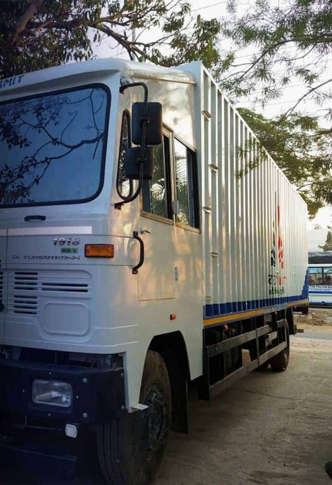 About Us | Brahmaputra Coach Builders | Guwahati